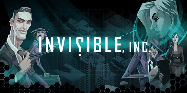 Invisible inc вылетает на рабочий стол при запуске