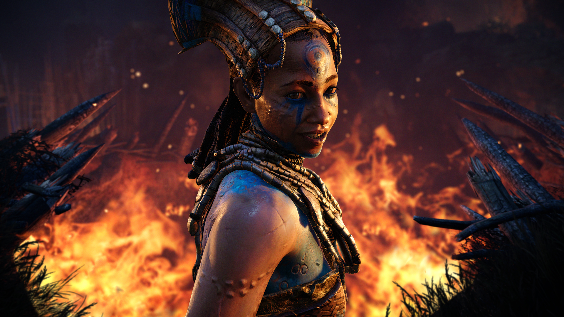 Far Cry Primal вышел на ПК первые ошибки и их решения