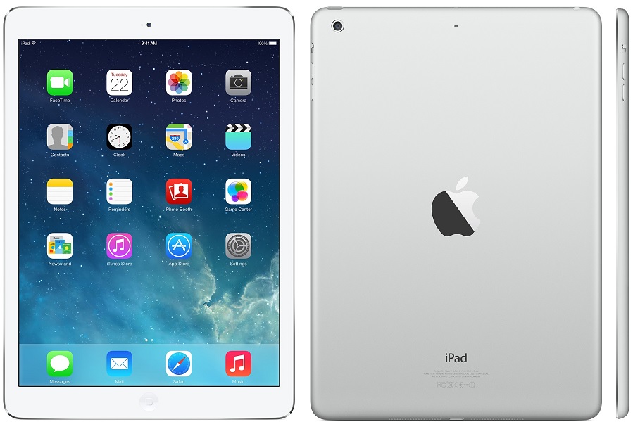 Обзор всех моделей iPad: характеристики и сравнение