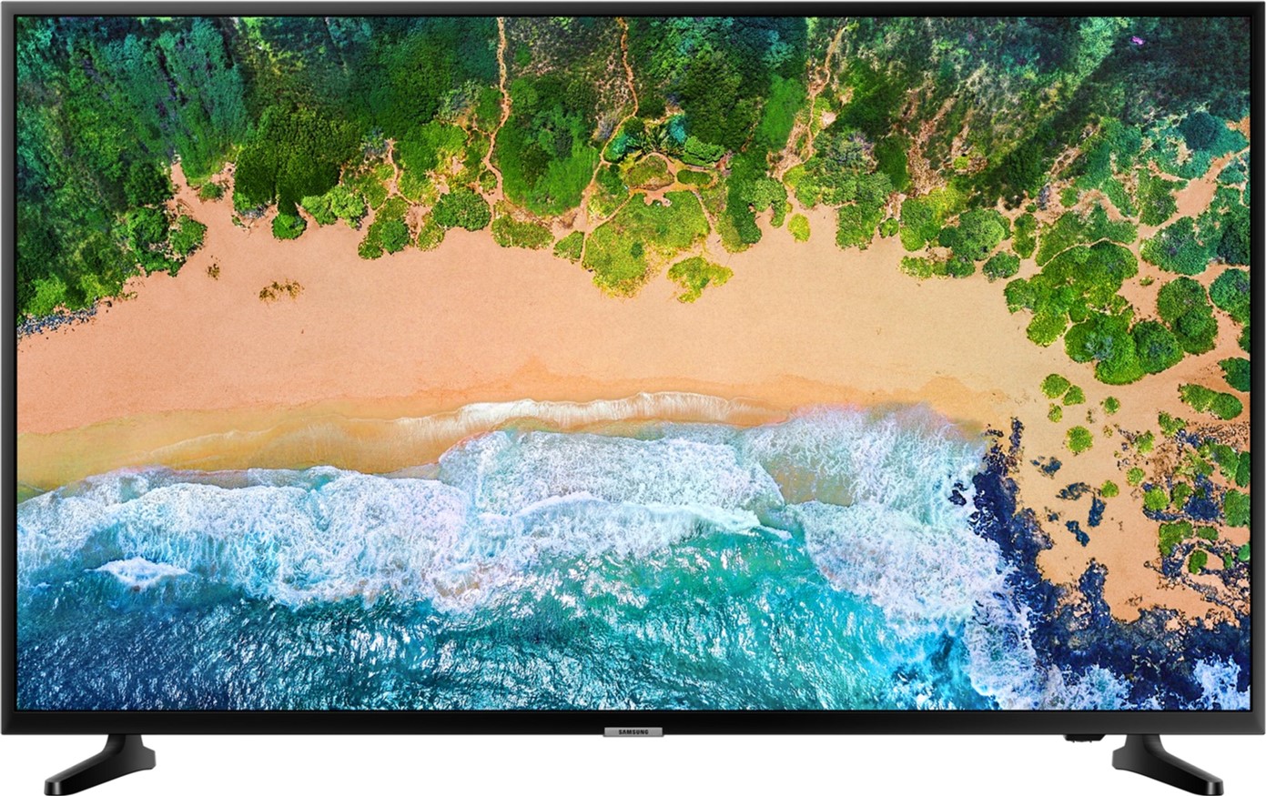Рейтинг 17 лучших бюджетных телевизоров со Smart TV от 32 до до 60 дюймов