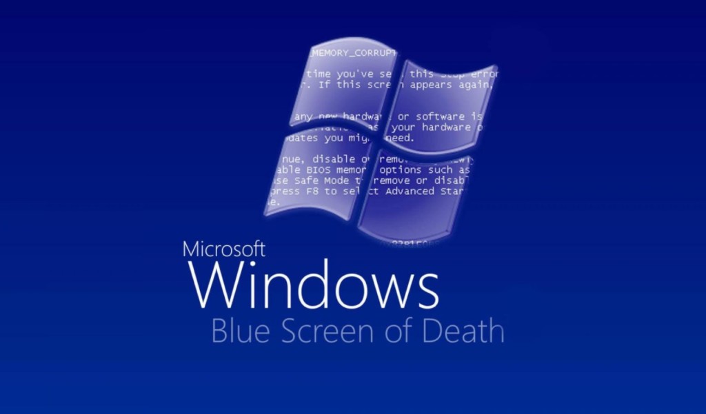 Как исправить BSOD 0x000000FC в Windows 10, 7?