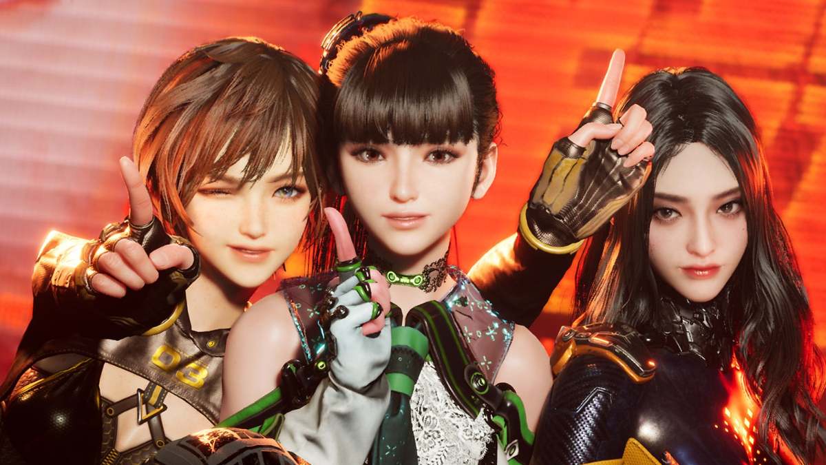 Гайд для новичков в Stellar Blade на ПК – о самом главном